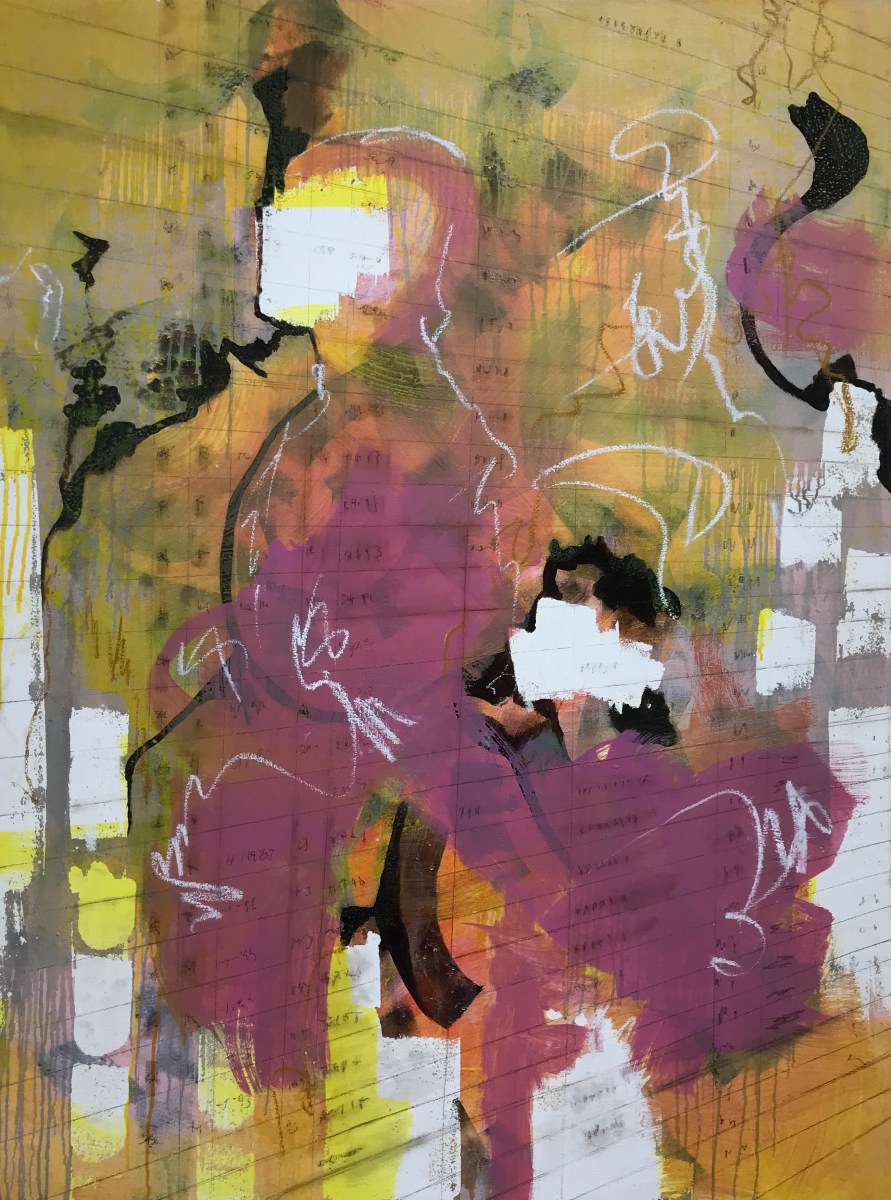 Wintergalerie – Heidi Becker