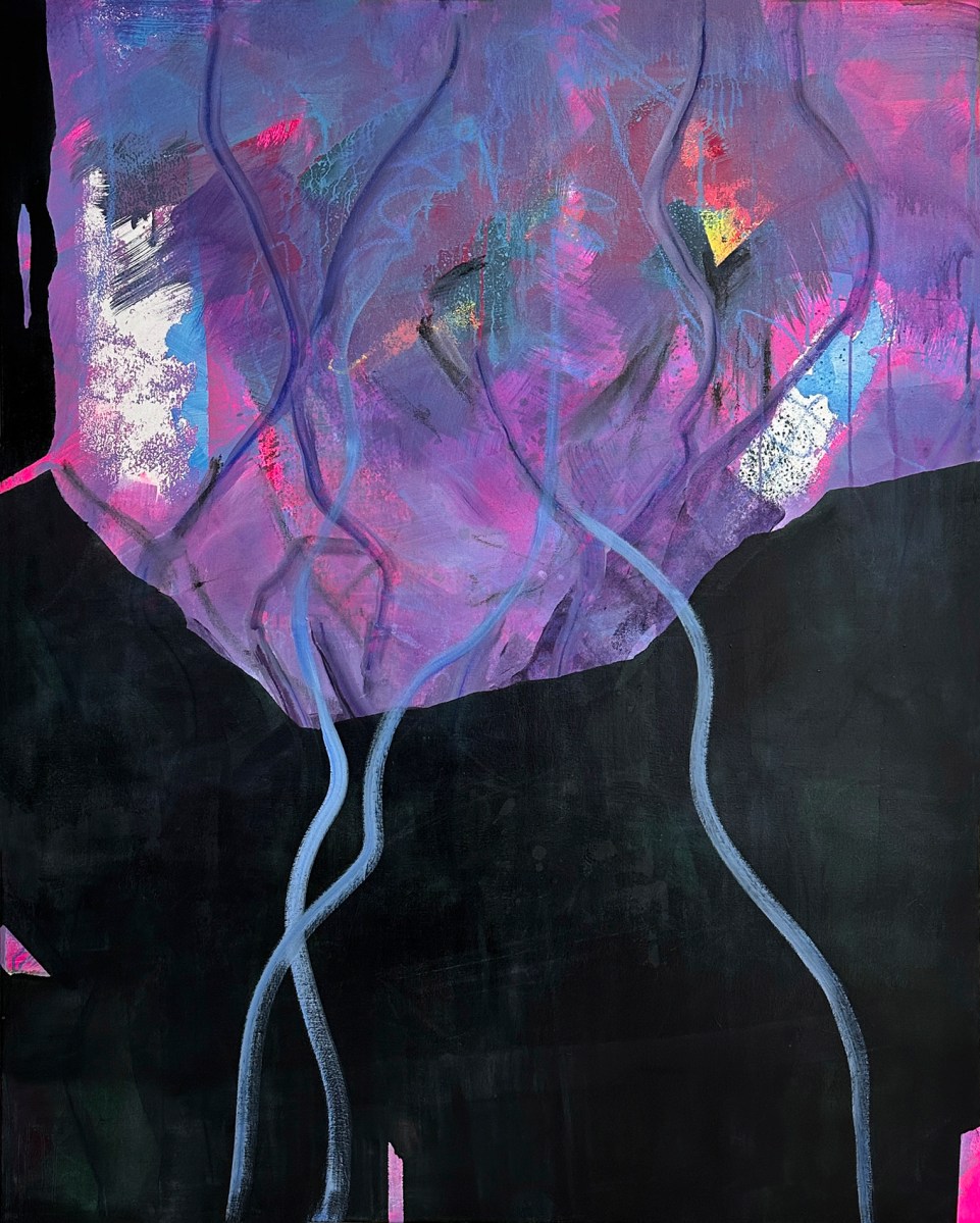 Einblicke – Heidi Becker