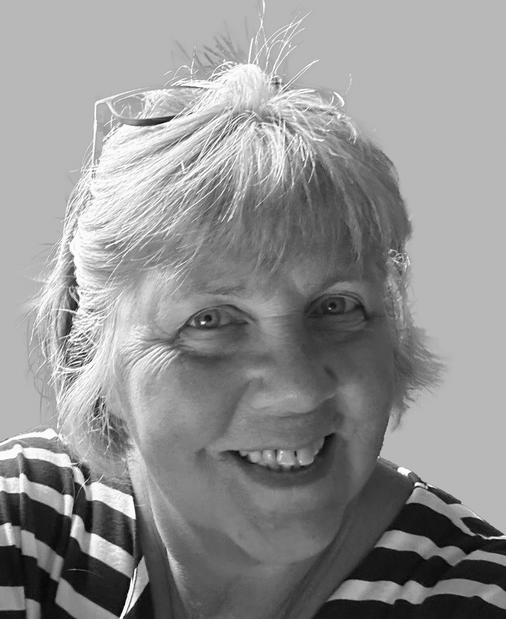 Vita | Ausstellungen – Heidi Becker