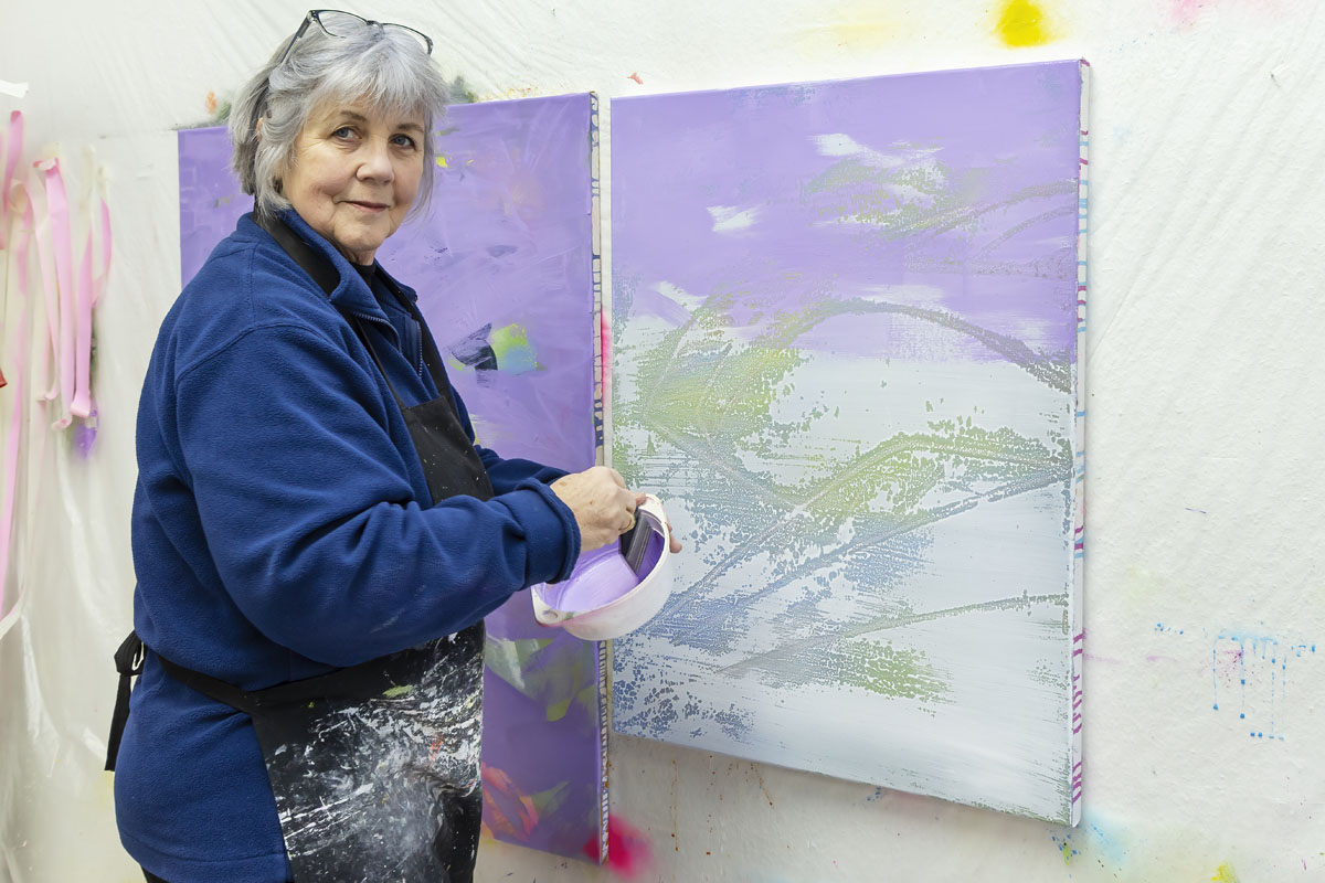 Fotosession – Heidi Becker